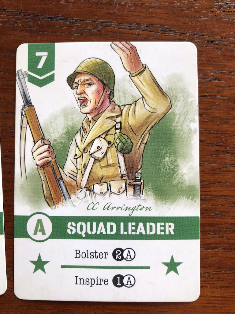 The Tactical Painter: Undaunted: Normandy - a review