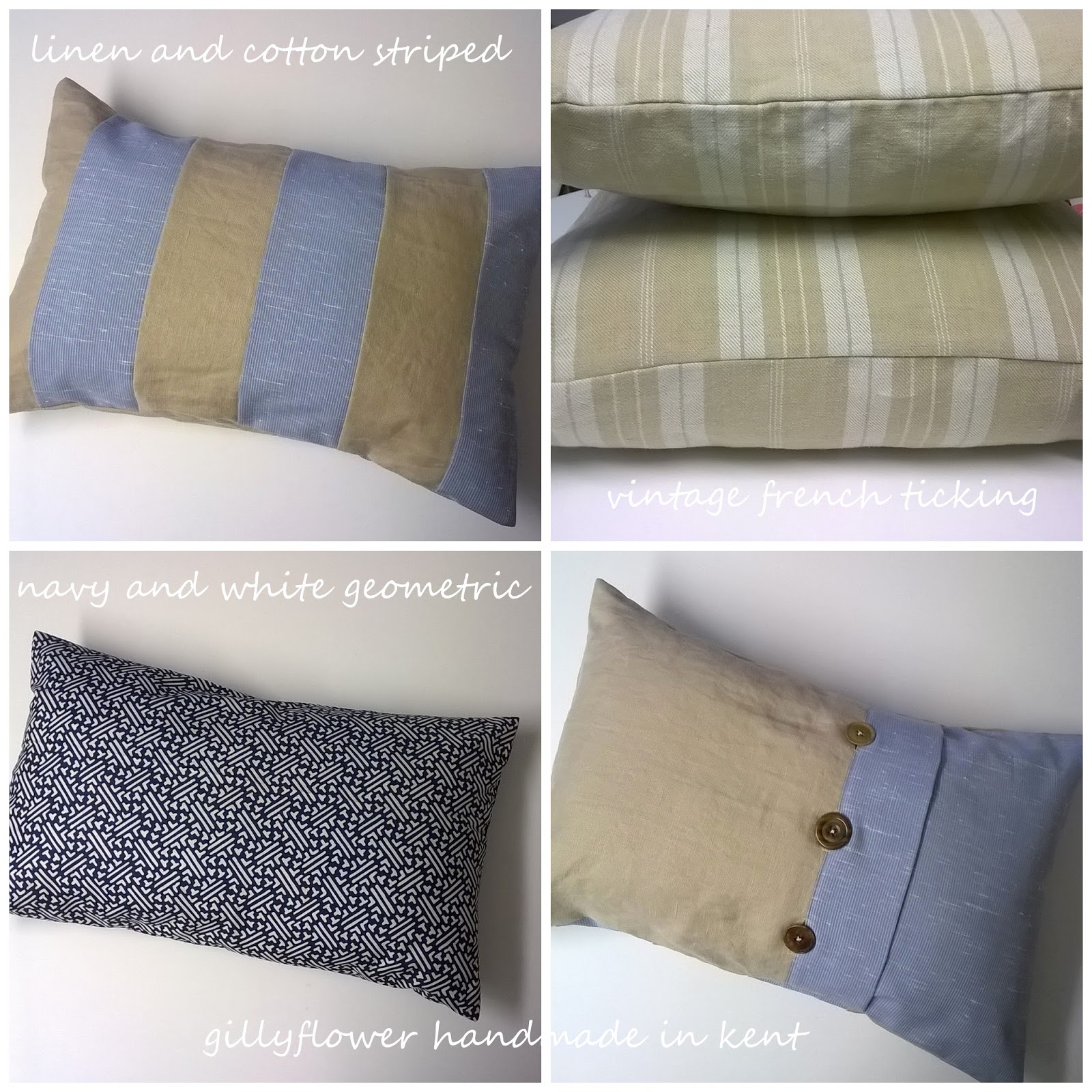 gillyflower: Made by Gillyflower