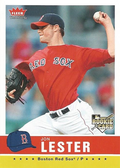 Shoebox Legends: Box o' Sox from Billy!