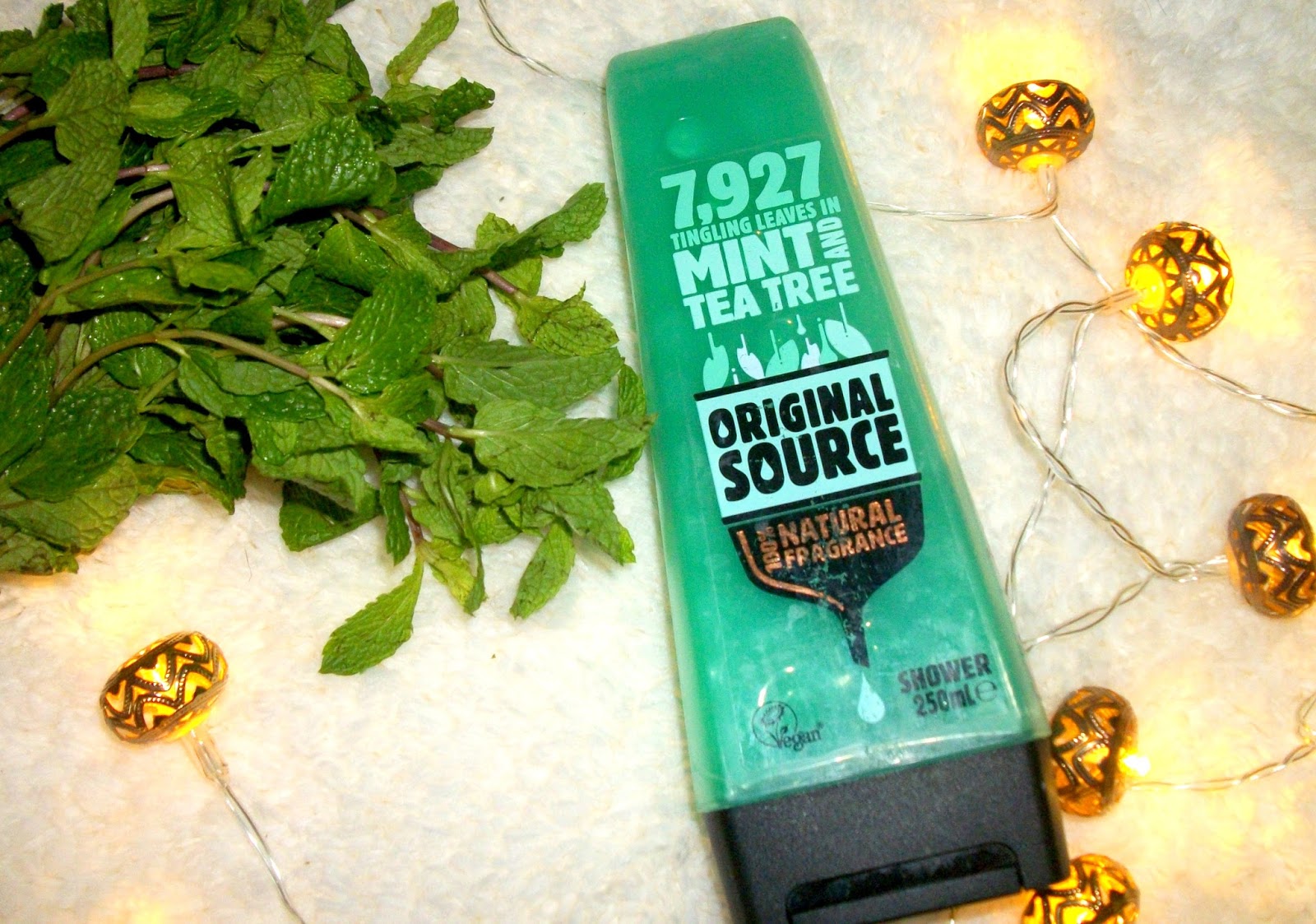 Welcome to BeautyAndTheCode Blog Page !!: Original Source - Natural ...