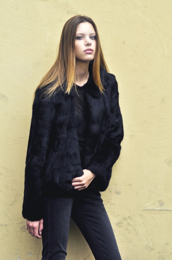 Tjarda | MODEL MANAGEMENT: Esther Speessen - new photo's from Paris ...