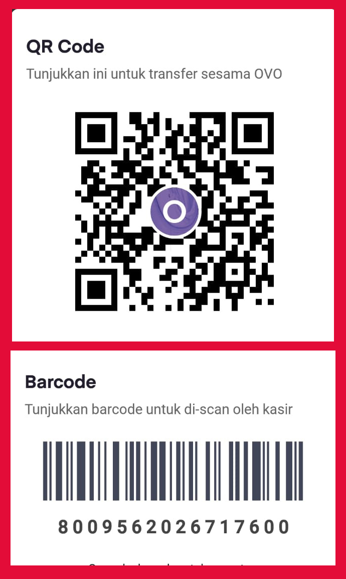 CARA PEMBAYARAN PELATIHAN DENGAN OVO ~ KURSUS IT KALIMANTAN BARAT