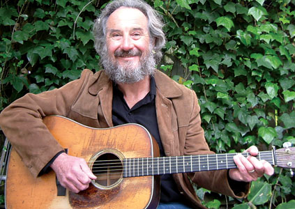 clover (cover-lover): Eric Thompson - I Can't Explain (The Who cover)