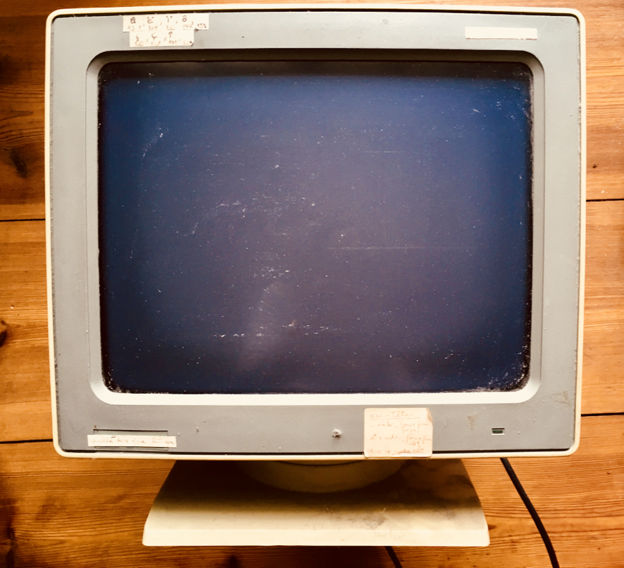 Dolmetscher-Berlin: Microsoft-Scam