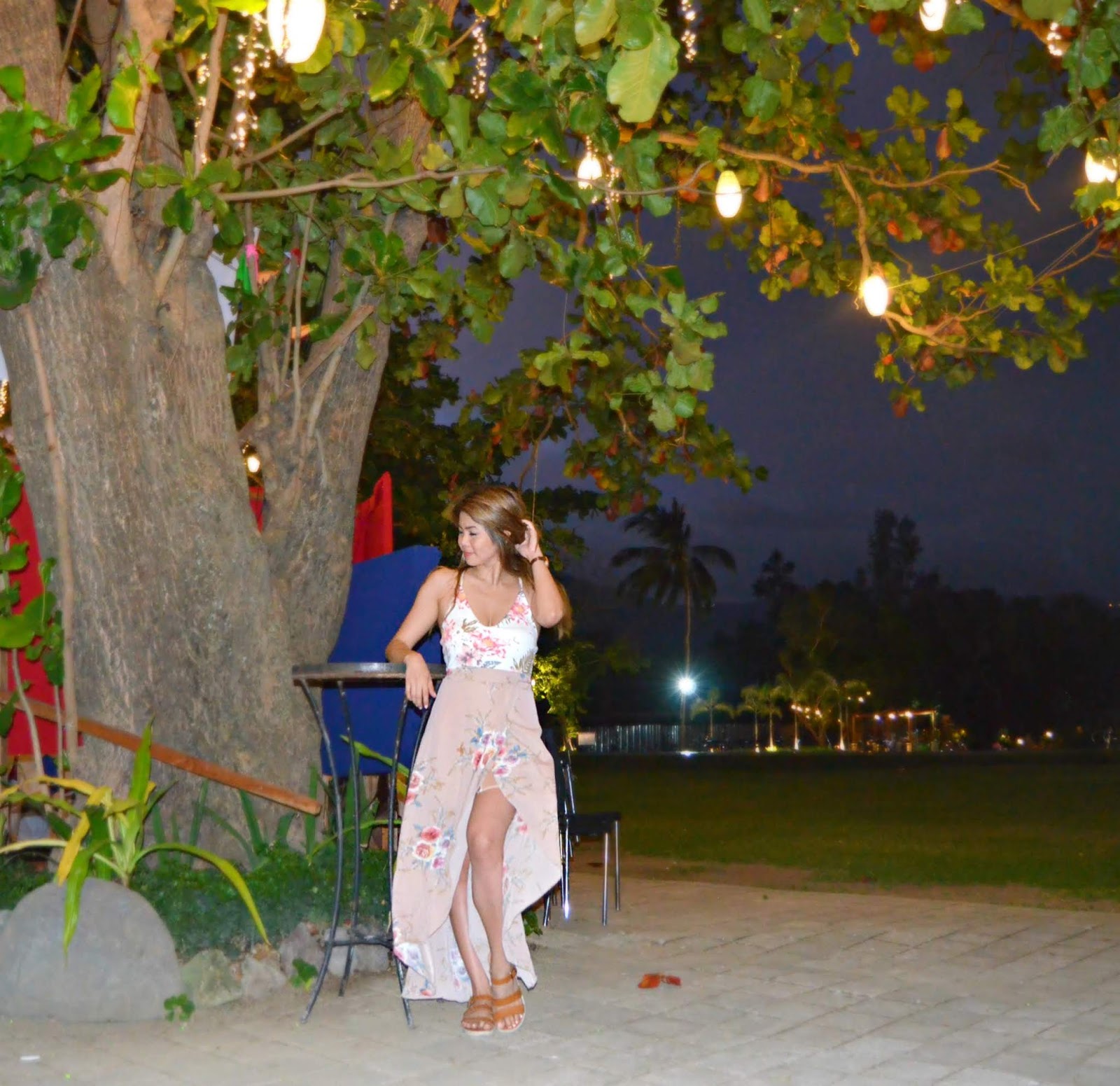 The Bandwagon Chic: Club Balai Isabel + Summer Essentials