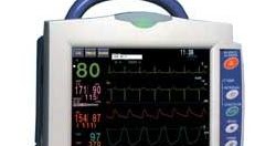 Soporte Equipos Biomedicos: Monitor Multiparamétrico Signos Vitales ...
