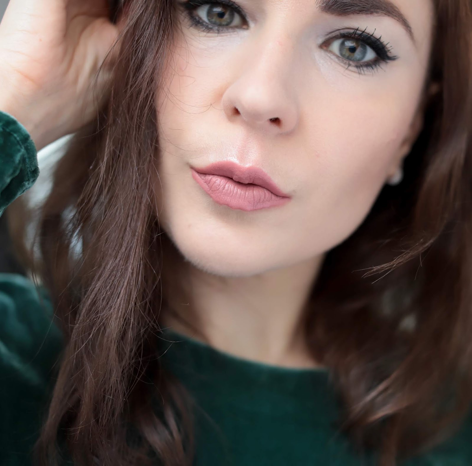 Givenchy Le Rouge Deep Velvet : Excellent | kleo beauté