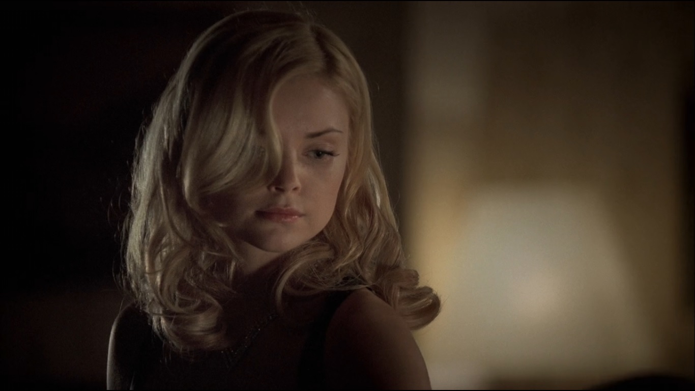 Direct to Video Connoisseur: Double Identity (2009)