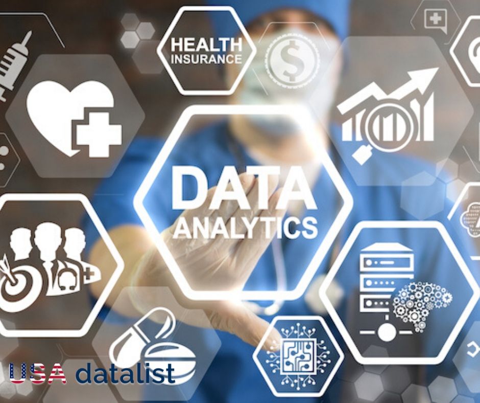 How To Choose The Best Health Insurance Data That Increase Sales ...