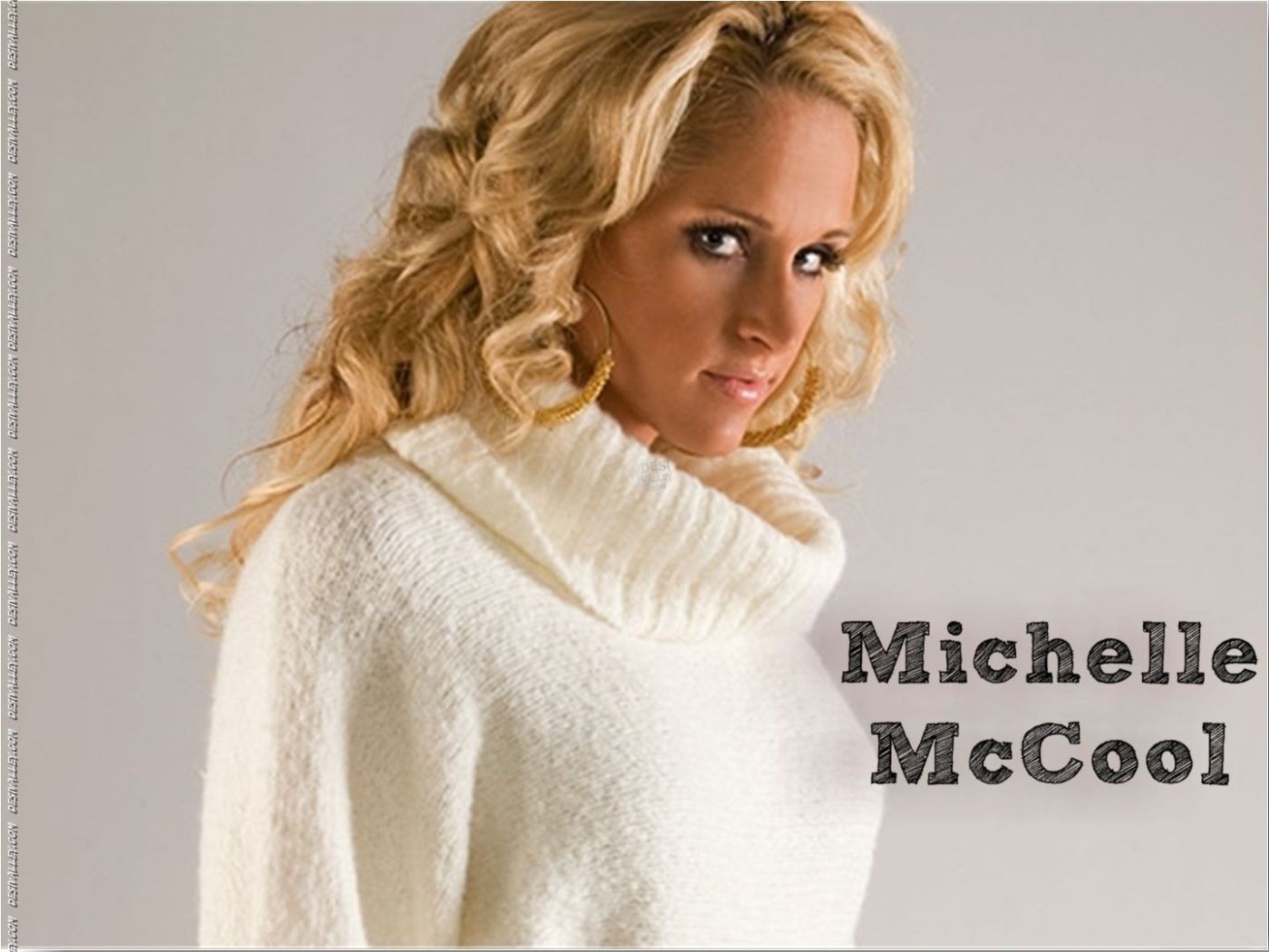 WWE WALLPAPERS: Michelle McCool | Michelle McCool wallpapers | Michelle ...