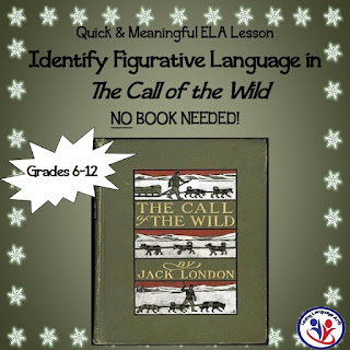 The Best of Teacher Entrepreneurs III: FREE ELA: Distance Learning ...