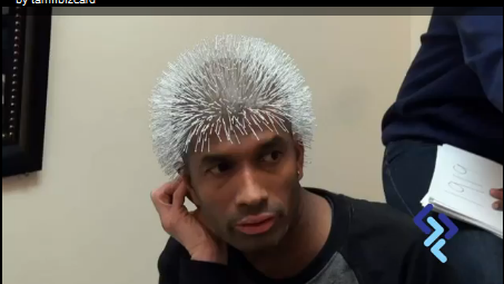 Guinness World Record, in Toronto, Canada, - Mobile News