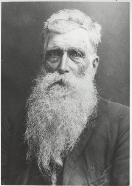 My Two Cents: EPIC FAMOUS BEARDS