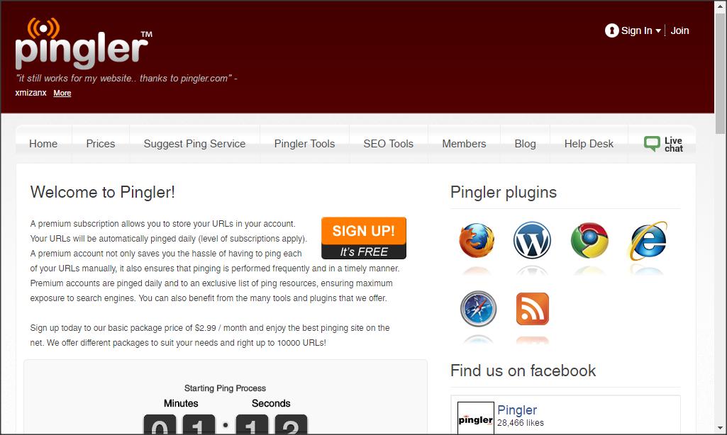 How to Activate Search Engine Index within Minutes | 247AMEND - Tech ...