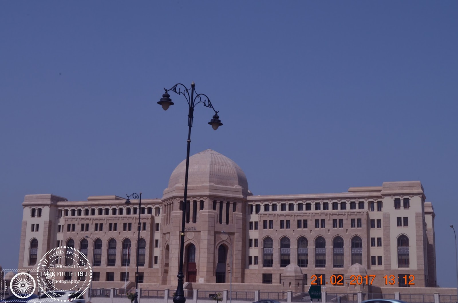 My Dreams and Journey: February 2017