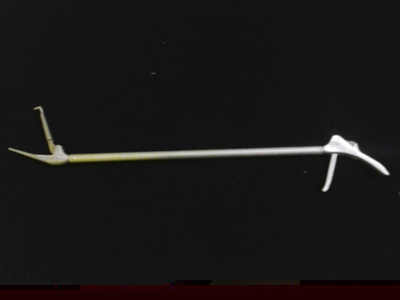 Indonesia Snake Removal & Rescue: Snake Handling Tools ; Snake ...