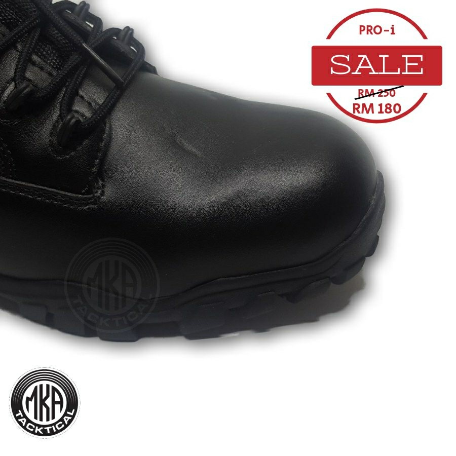 TACTICAL AND OUTDOOR: Pemborong Kasut Operasi