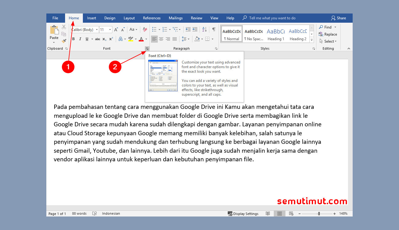 Cara Memperbaiki Spasi Yang Berantakan Di Word - Perumperindo.co.id Cara Memperbaiki Spasi Yang Berantakan Di Word - Perumperindo.co.id