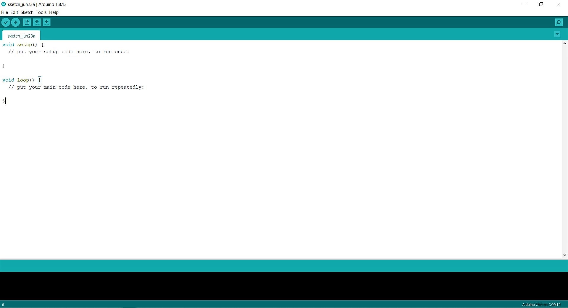 2. Click On Sketch - Include Library - Add Zip. file
