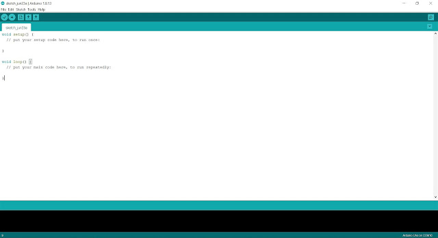 interface-OLED-display-With-arduino-uno