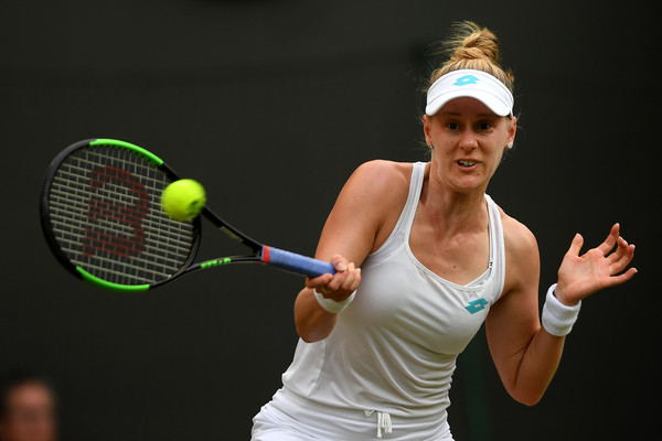 WTA TENNIS COMENTADA POR JAVIER: Alison Riske advances to QFs in 2019 ...