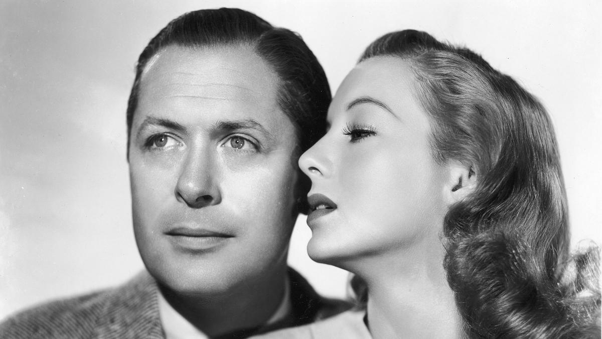 Cinehouse: THE CRITERION COLLECTION PRESENTS: HERE COMES MR. JORDAN ...