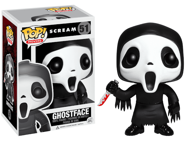 Here are some of the scariest Funko Pops for your collection
