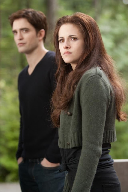 Fans por Siempre: Nuevo still de Bella y Edward
