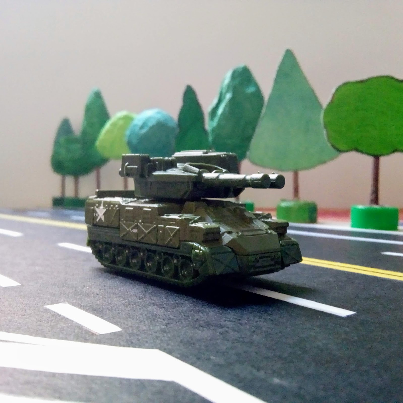 A volta da Matchbox ao Brasil!