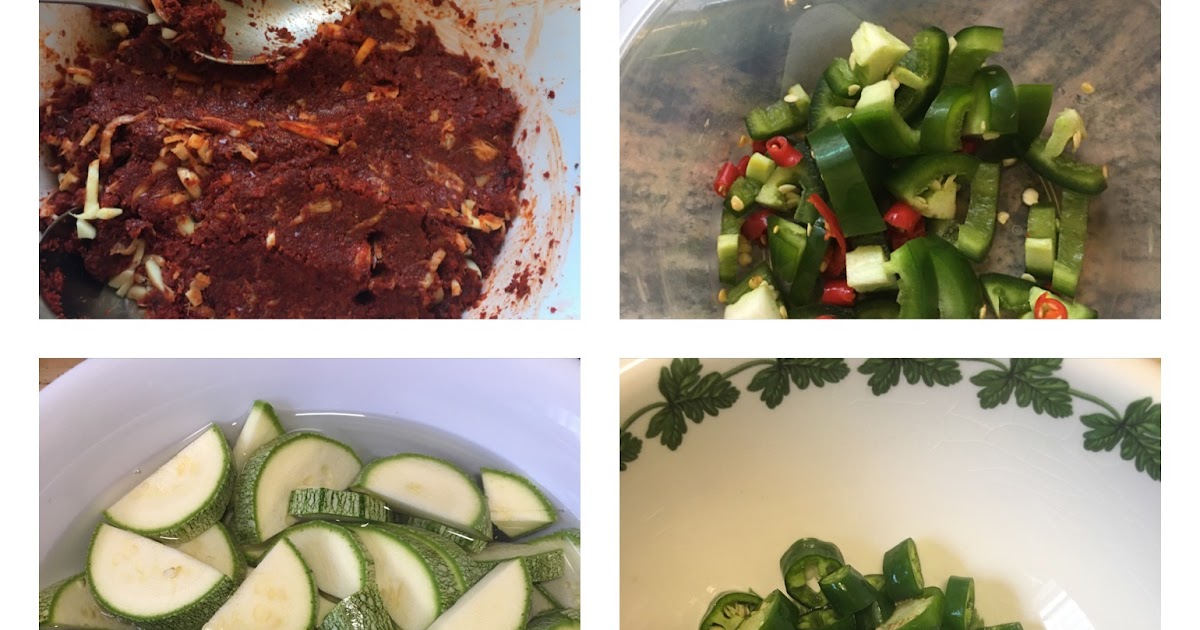 Sashimi and al tang - 7/27/20