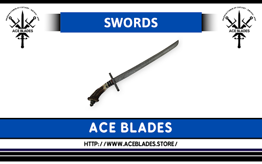 ACE BLADES