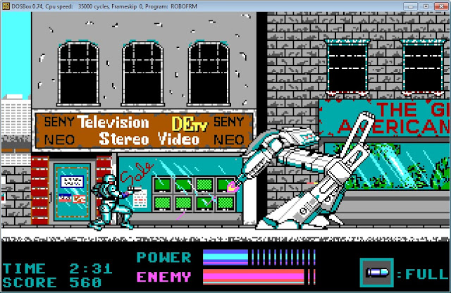 Wargame Dork: A Quick Example of Game Ports