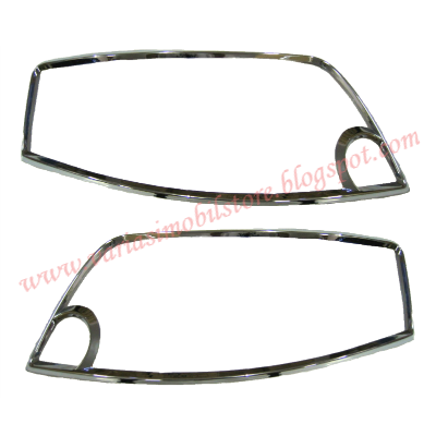 Cover Headlamp APV Arena | Variasi Mobil