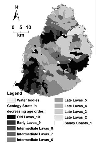Mauritius: The Future of Mauritius