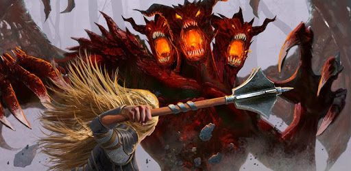 Medieval Fantasy RPG (Choices Game) Requirements - The Cryd's Daily