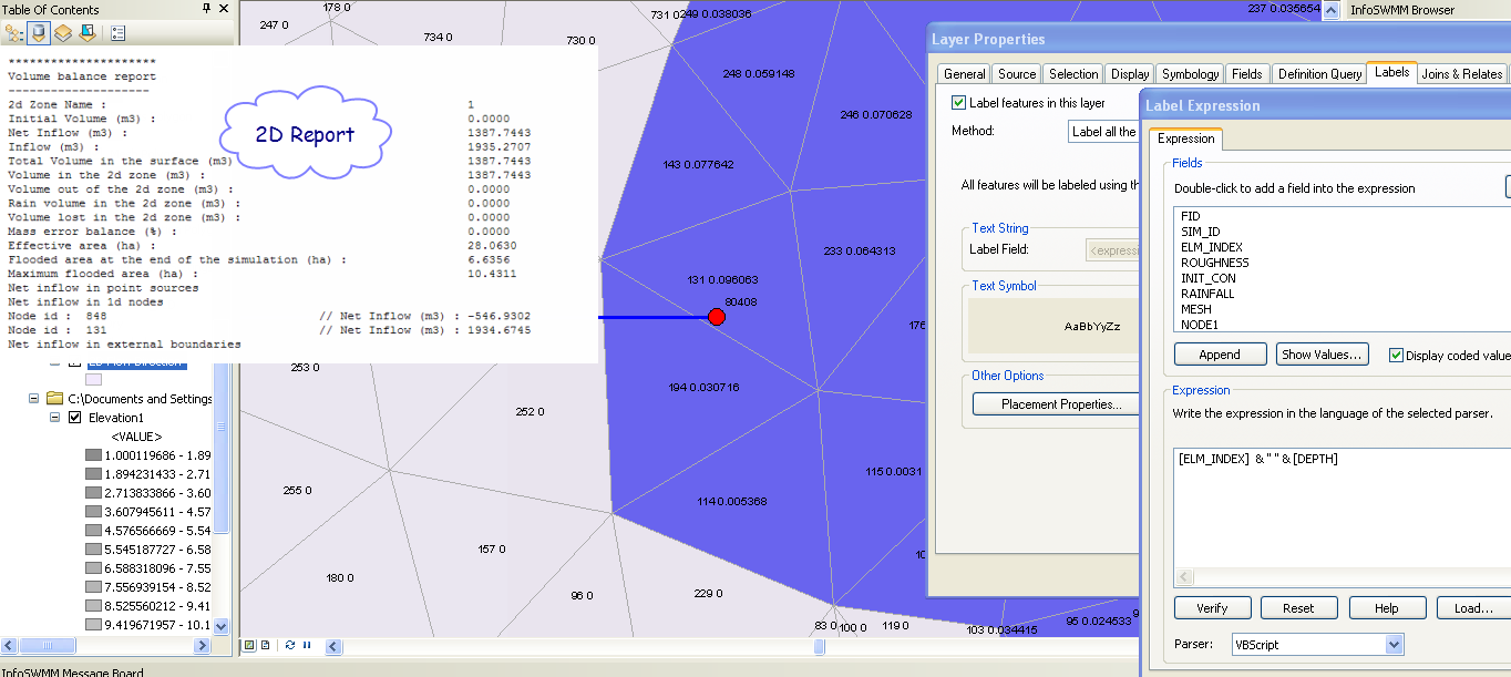 1729 Mini-Blogs for EPASWMM5, AutoDesk Innovyze ICM SWMM, SWMM5 ...