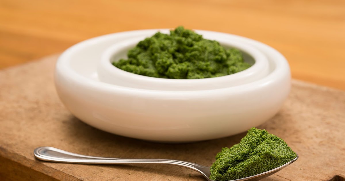 Mankai Duckweed Shake Recipe - Banana-breads.com