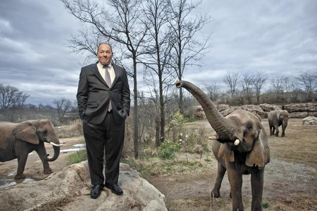 THE BALLOON MAN: 2012-12-23