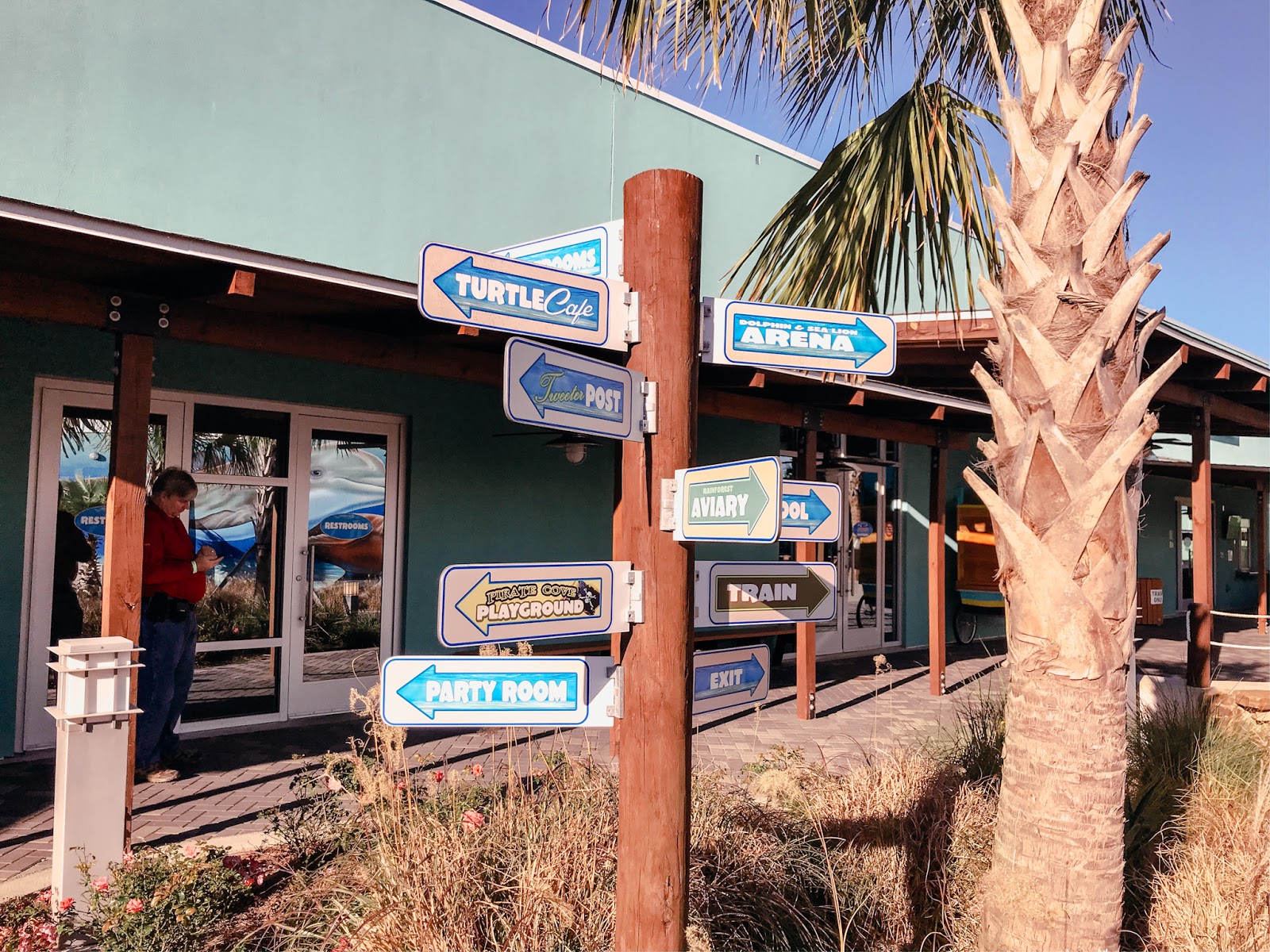 Family Fun At Ocean Adventures Marine Park Things To Do In Gulfport family-fun-at-ocean-adventures-marine-park-things-to-do-in-gulfport