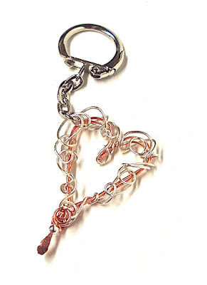 WireWorkers Guild: WIRED FOR LOVE!