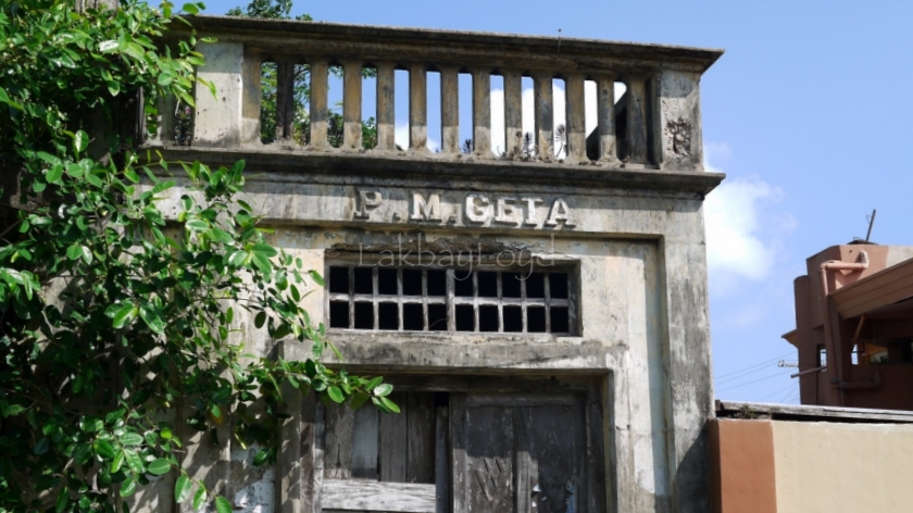 LakbayLoyd: LakbayLoyd Lighthouse Series 21: EL FARO DE ISLA BATAG ...