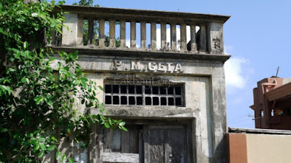 LakbayLoyd: LakbayLoyd Lighthouse Series 21: EL FARO DE ISLA BATAG ...