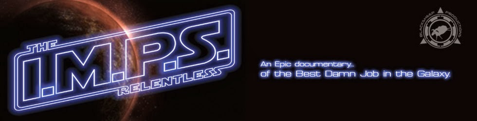 I.M.P.S. The Relentless