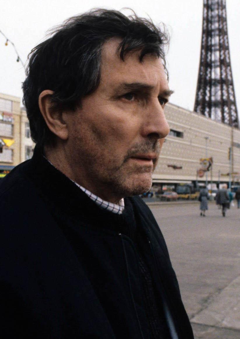 Coronation Street Blog: Pics: Coronation Street villains who’ve been ...