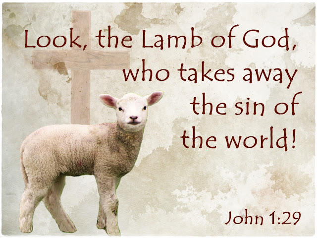 His Word In Pictures John 1 29 his-word-in-pictures-john-1-29