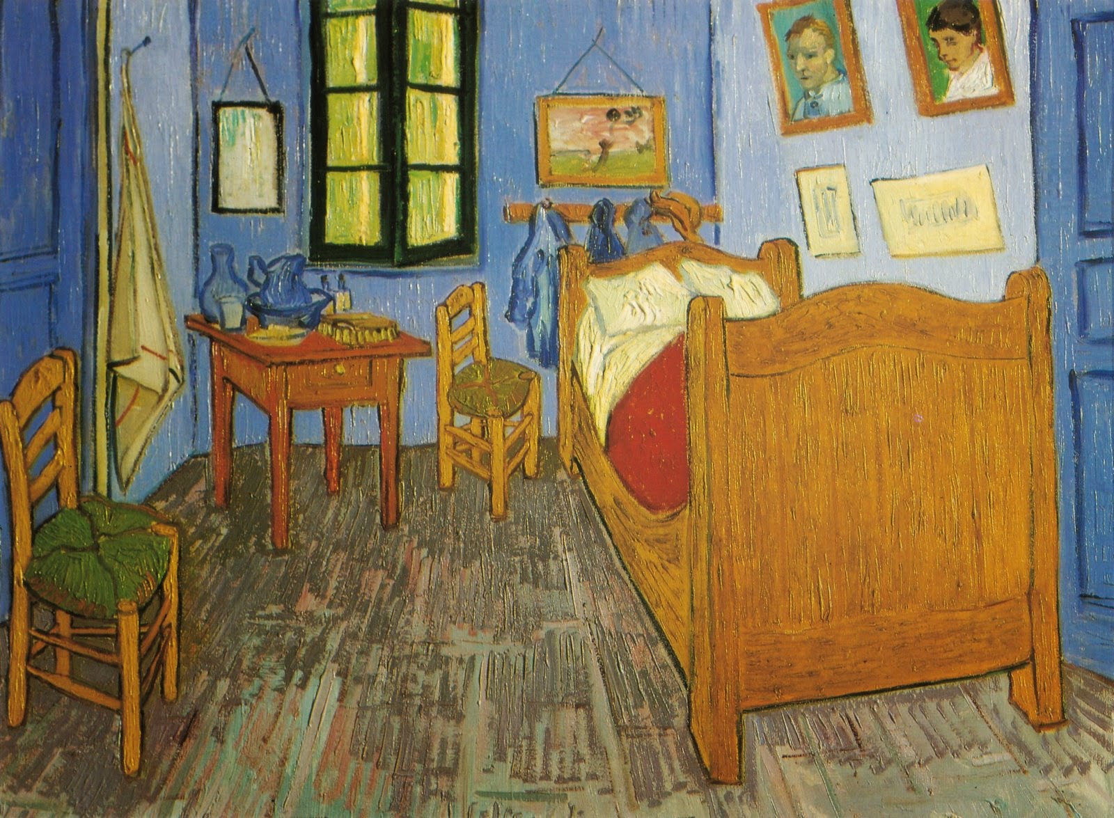 VAN GOGH e GAUGUIN a ARLES - Blog di pociopocio