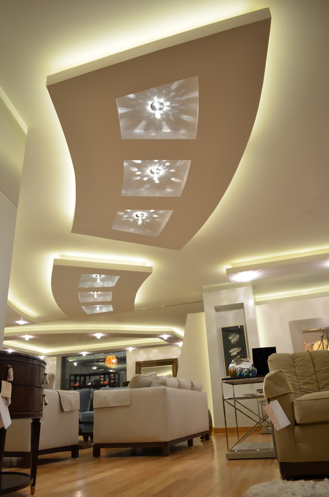 Maya Paris - design concepts