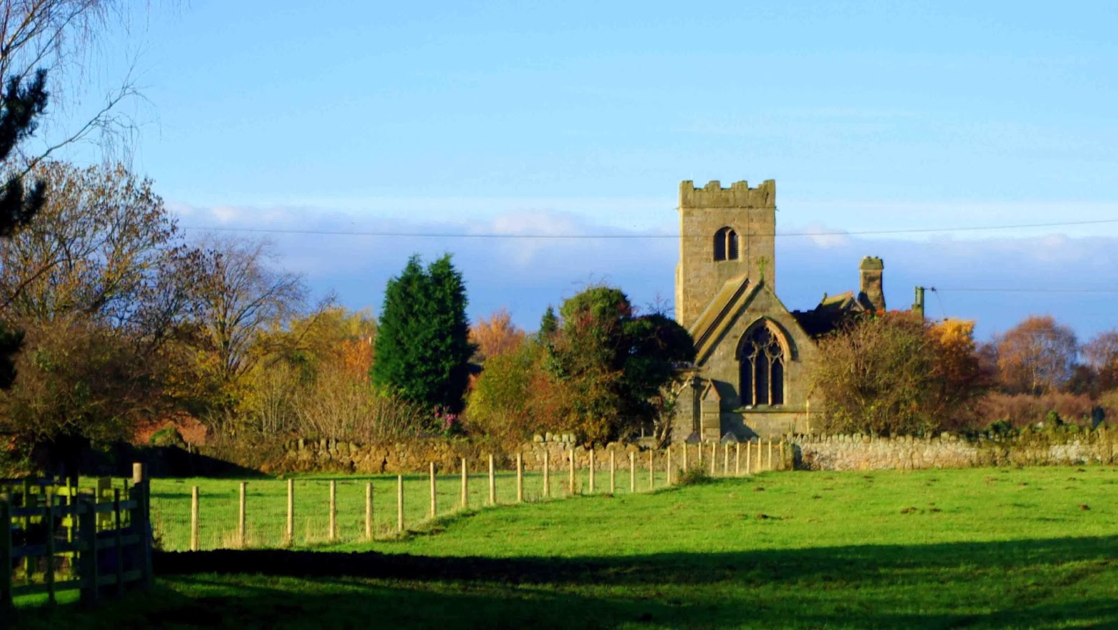 Out & About: Swarkestone Junction to the Trent Viaduct