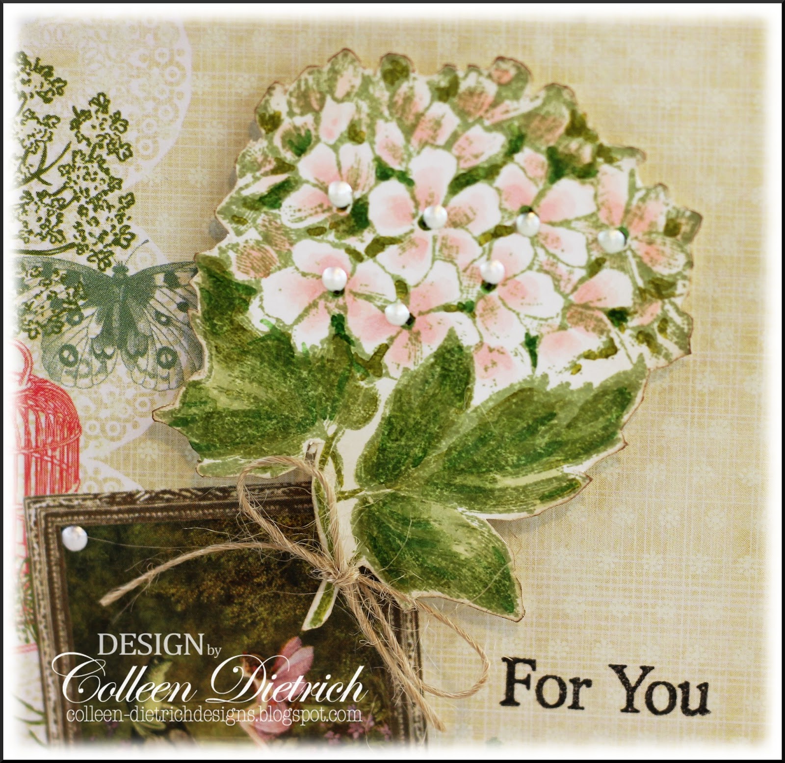 Mother's Day & So Much More | Colleen Dietrich Designs