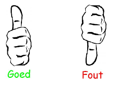 My Fun and easy way to learn Dutch!: Opposite Adjectives (Tegenstellingen)